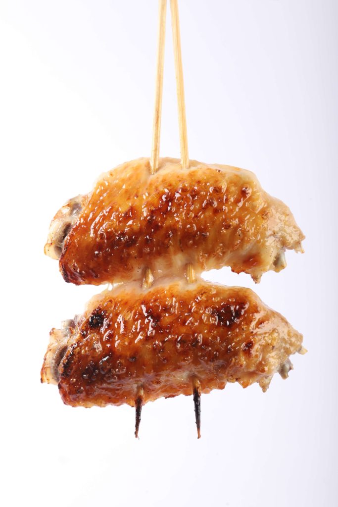 Ebisu Restaurant 2nd｜Restaurant grilled chicken sushi udon