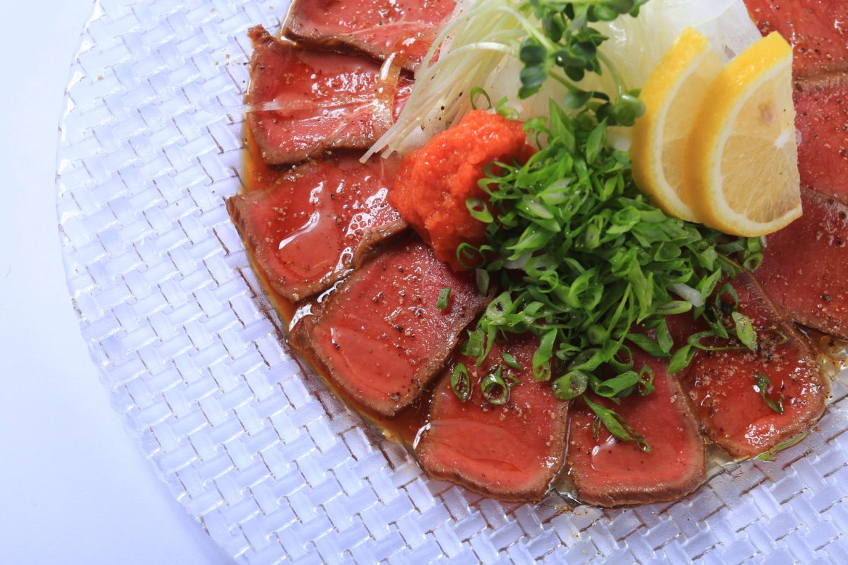 Ebisu Restaurant 2nd｜Restaurant grilled chicken sushi udon