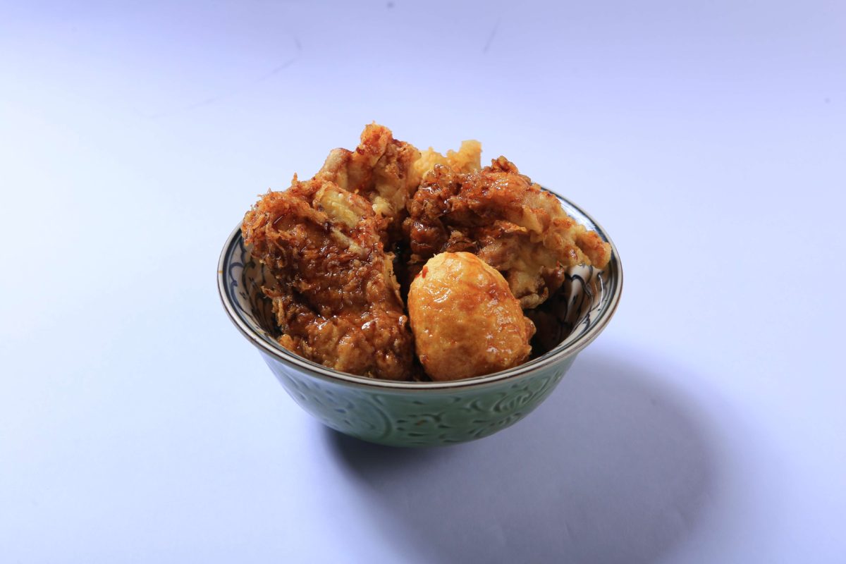 Ebisu Restaurant 2nd｜Restaurant grilled chicken sushi udon