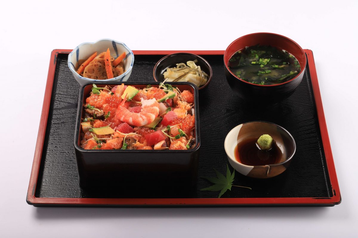 Nhà hàng Ebisu thứ hai｜ Nhà hàng Mì Udon, món nướng, Sushi, Sashimi