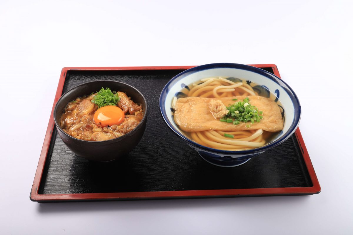 Ebisu Restaurant 2nd｜Restaurant grilled chicken sushi udon
