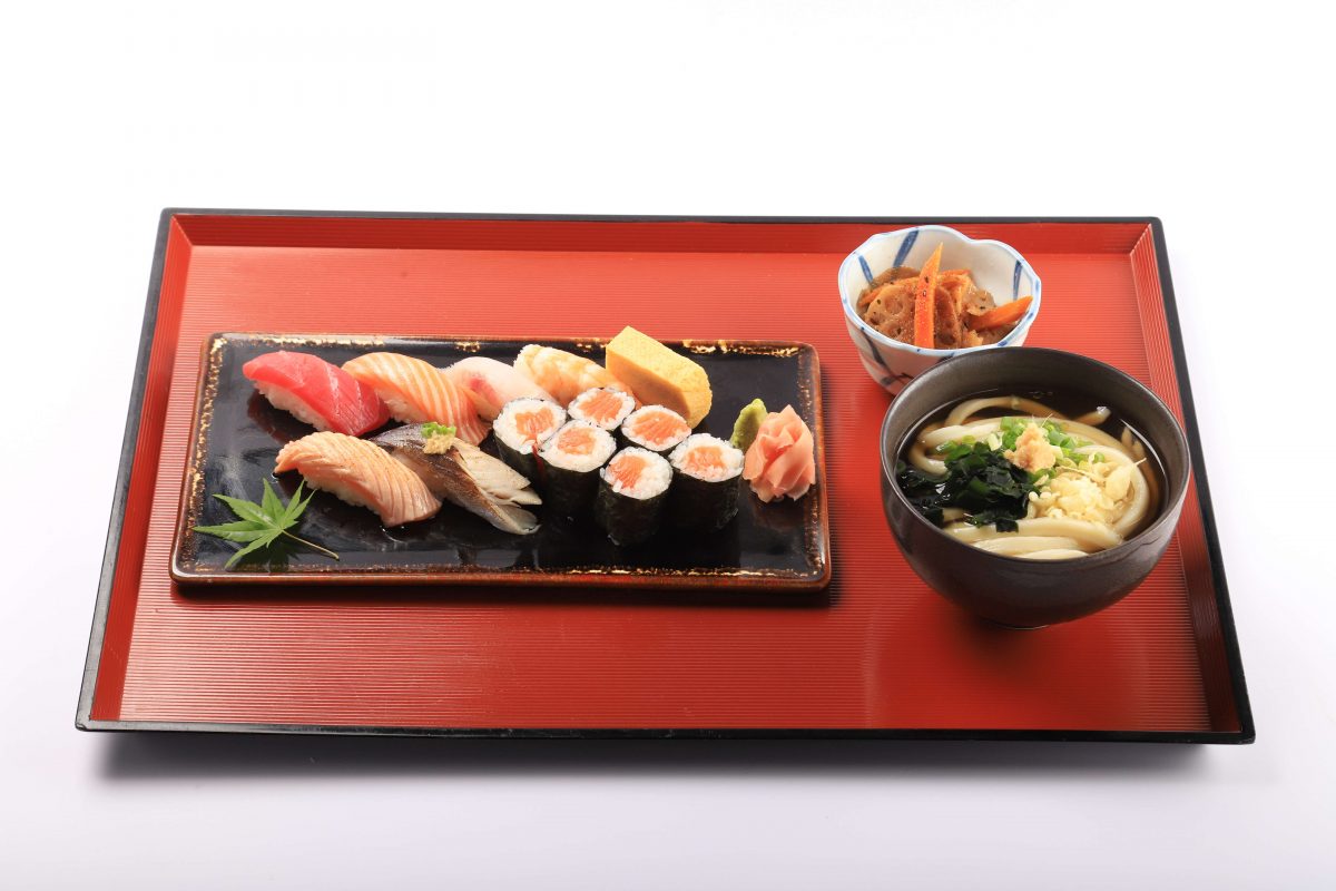 Ebisu Restaurant 2nd｜Restaurant grilled chicken sushi udon