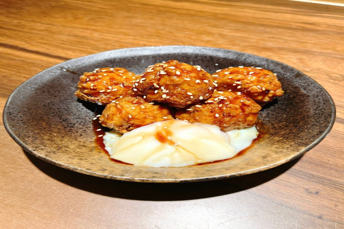 Ebisu Restaurant 2nd｜Restaurant grilled chicken sushi udon